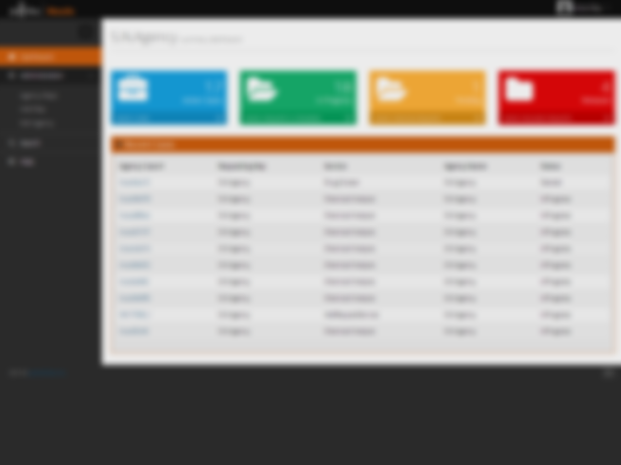JusticeTrax | Portal - Login